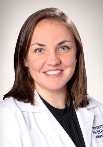 Katharine Lasher MD